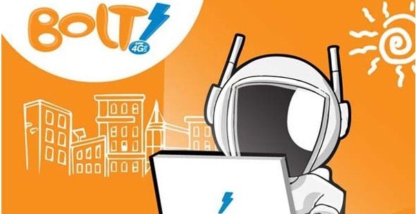 Paket Internet Murah dan Super Cepat Hanya di Bolt - Griyo Denbagus